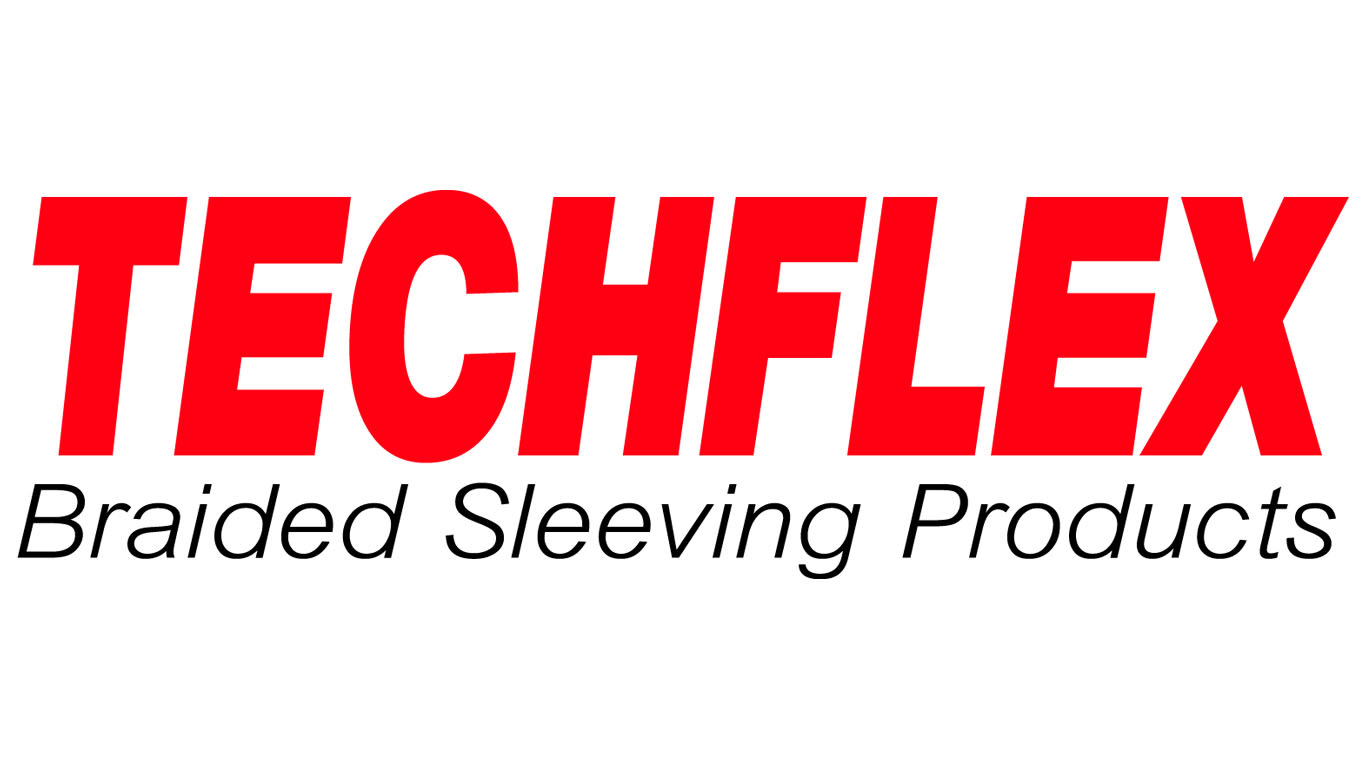 CCP0.13 Techflex Expandable Braided Sleeving | Allied Wire & Cable